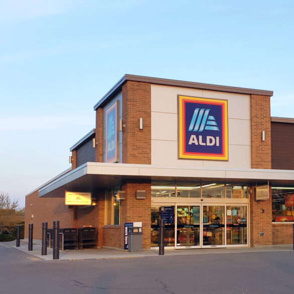 What is ALDI? - ALL you need to know about the discount grocery store