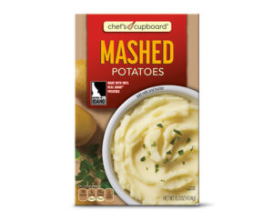 Aldi Thanksgiving Dinner: What You Need to Make a Traditional ...