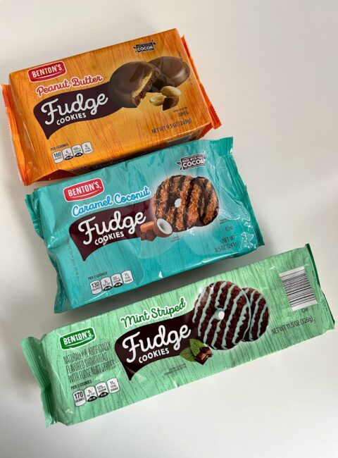 Aldi Baked Lemon Ricotta Cheese