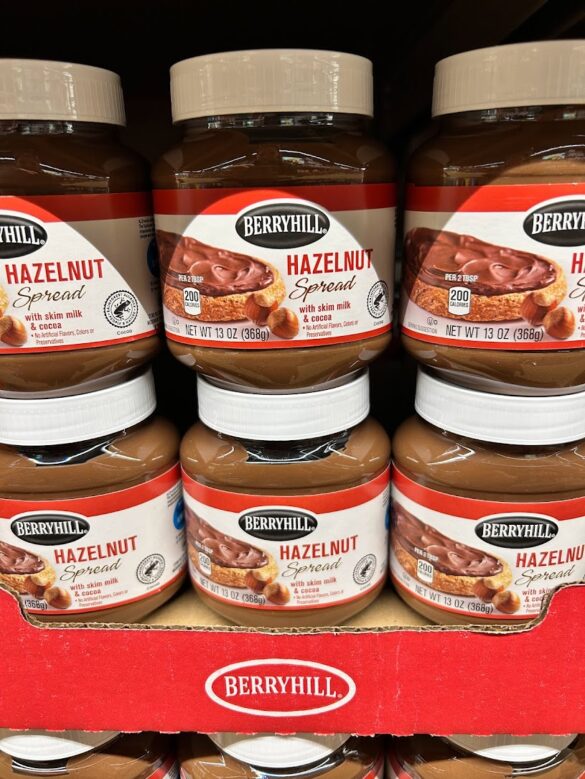 Aldi Peanut Butter: All of Your Questions Answered