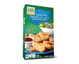 Aldi Chicken Nuggets